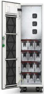 APC 3 Phase UPS 三相不間斷電源 - 6D Hong Kong Limited - 綠燈香港