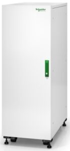 APC 3 Phase UPS 三相不間斷電源 - 6D Hong Kong Limited - 綠燈香港