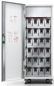 APC 3 Phase UPS 三相不間斷電源 - 6D Hong Kong Limited - 綠燈香港